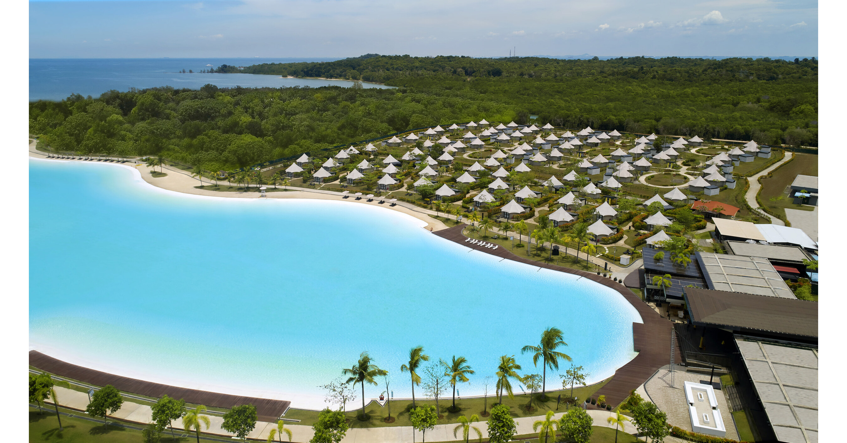 Natra Bintan Unveiling 'Bintan Island Escape' Package