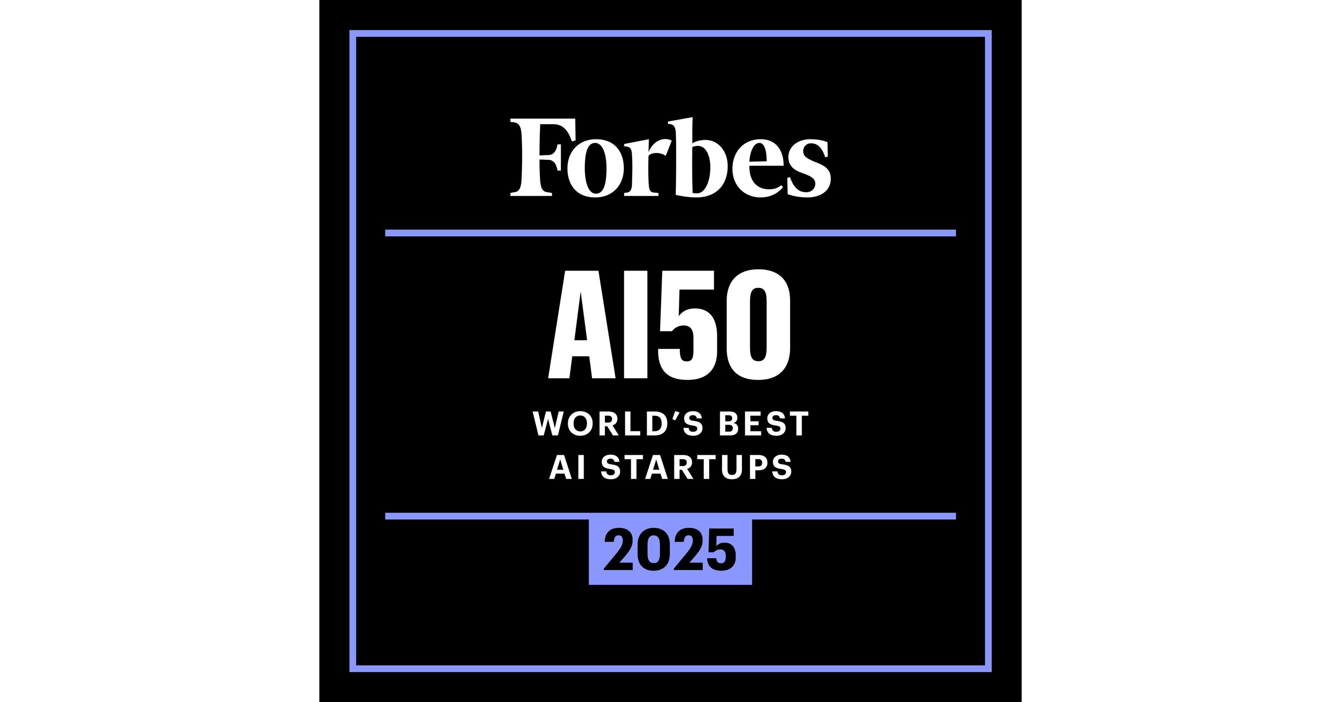 DeepL Named to Forbes's AI 50 List for Second Consecutive Year