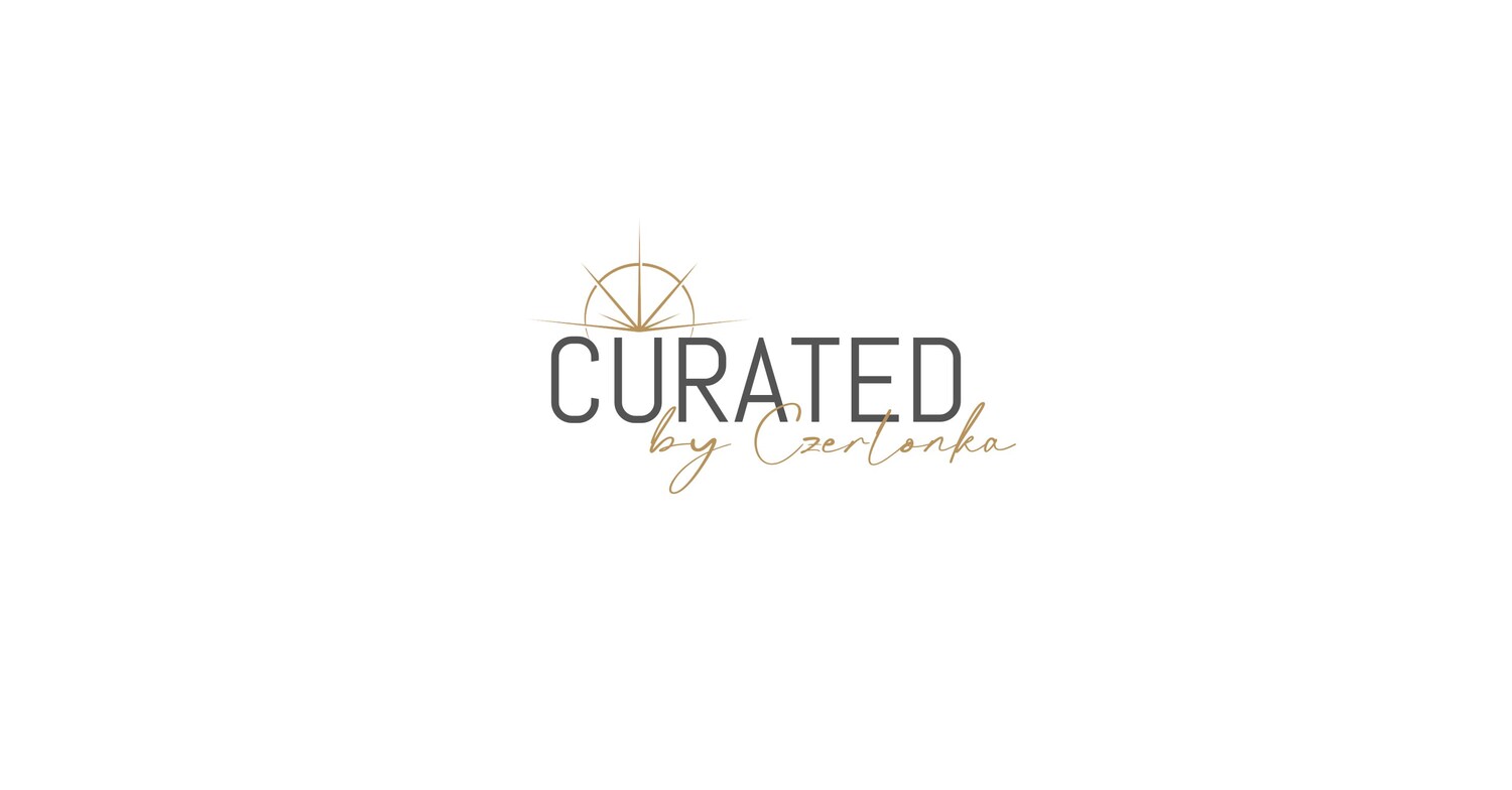 CZERLONKA EVENT DESIGN & MANAGEMENT UNVEILS "CURATED"