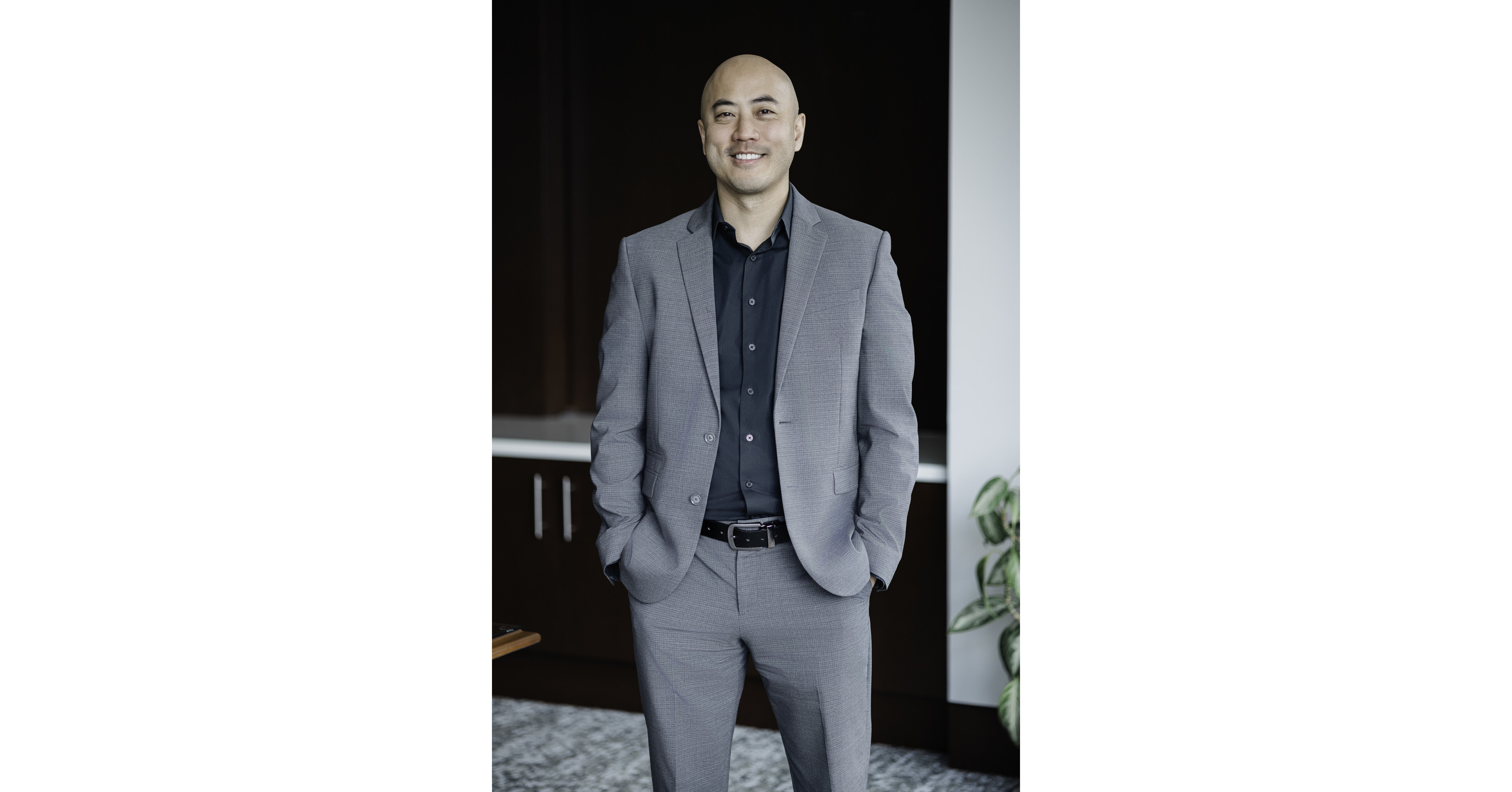 Stephen Liu Named Equity Partner at Carstens, Allen & Gourley