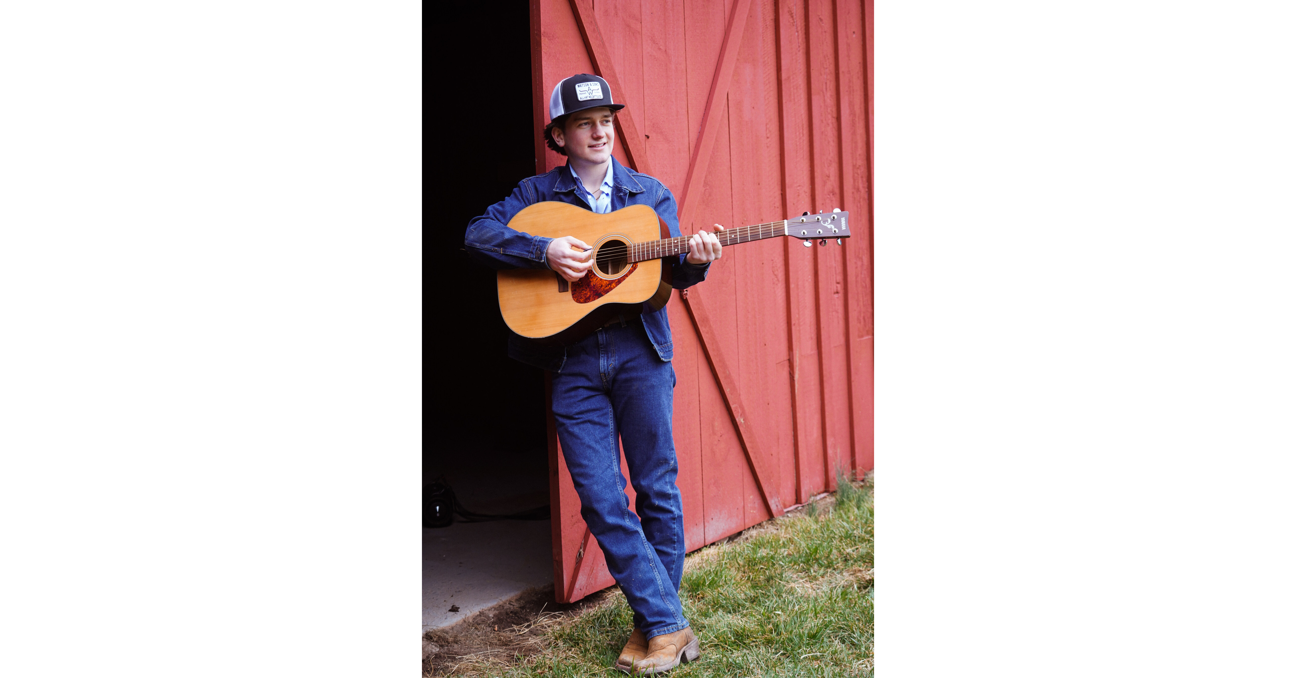 Graduation Season Just Got an Anthem--"Blue Jean Queen" by Rising ...