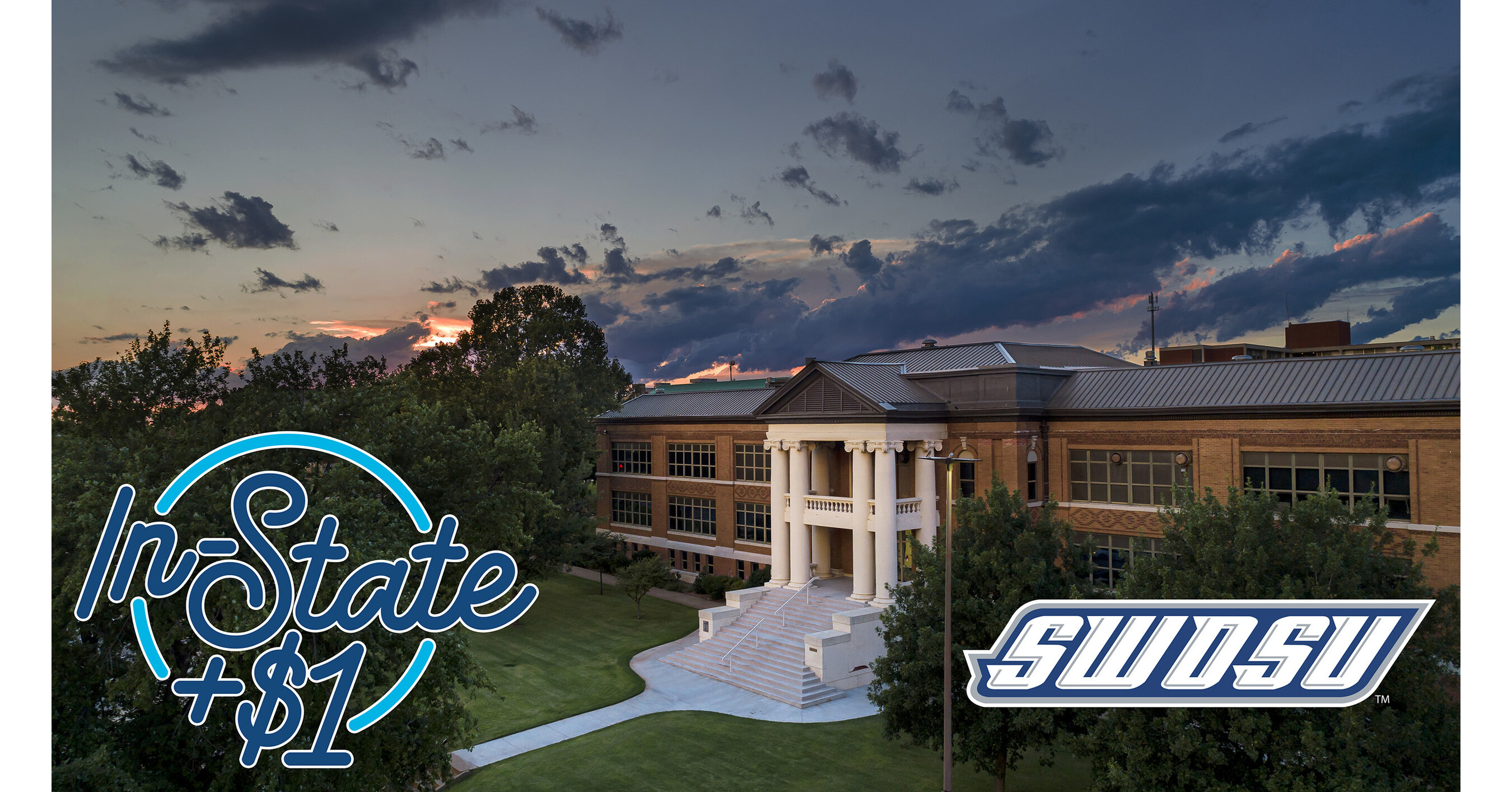 Families Can Save Over $26,000 on College Tuition at SWOSU with In ...