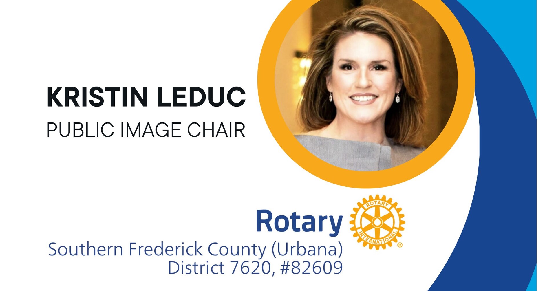 A.I. Fuels Public Image Growth for the Rotary Club of Southern ...