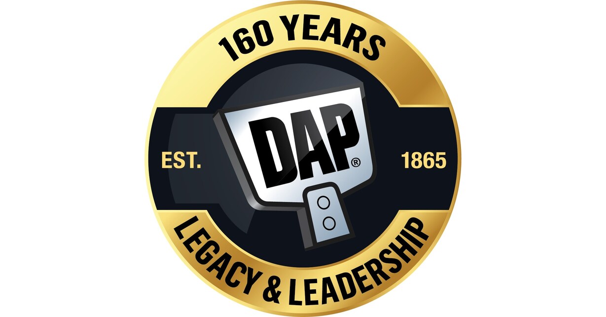 DAP Unveils "On-The-Go" Line as It Celebrates 160 Years of Home ...