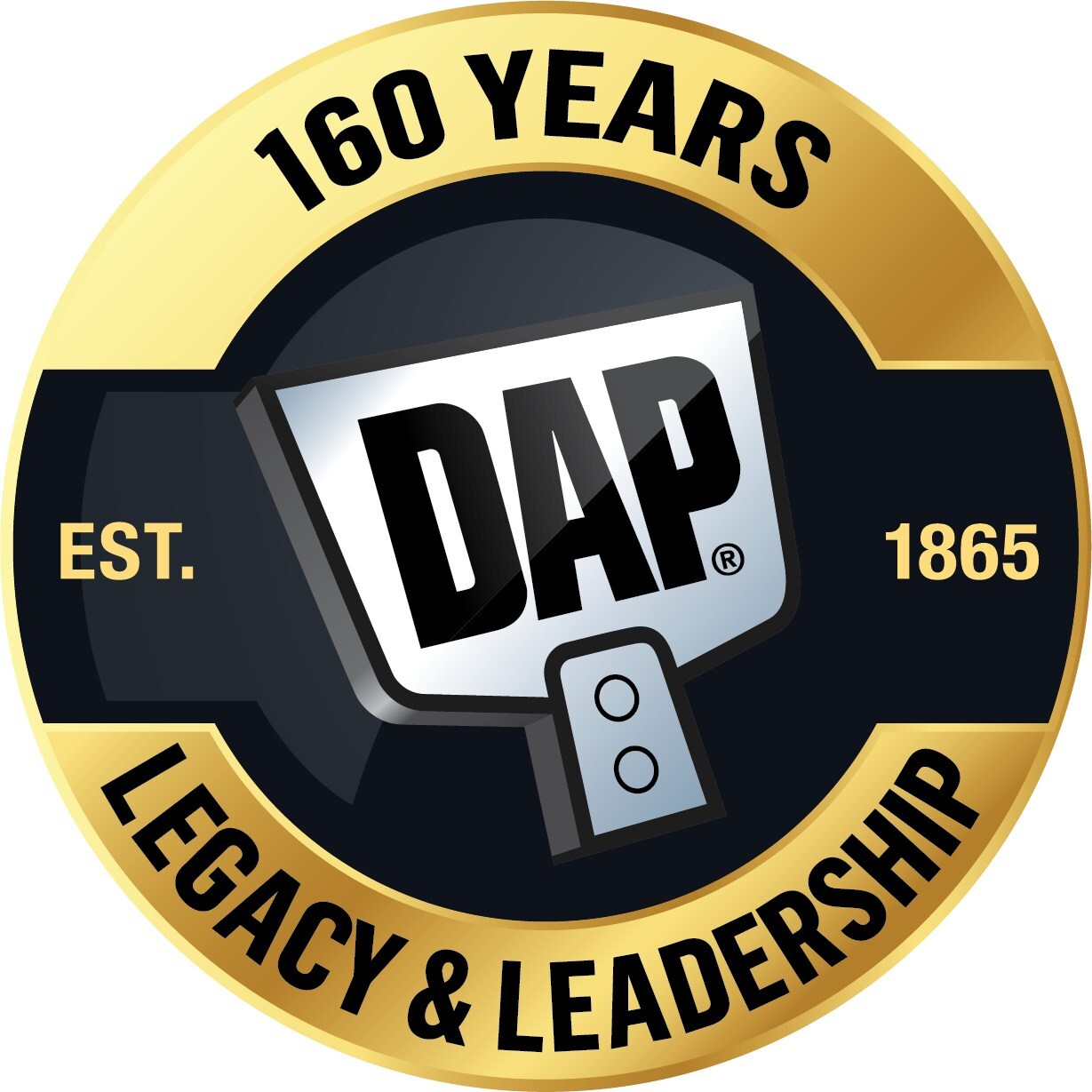 DAP Unveils "On-The-Go" Line as It Celebrates 160 Years of Home ...