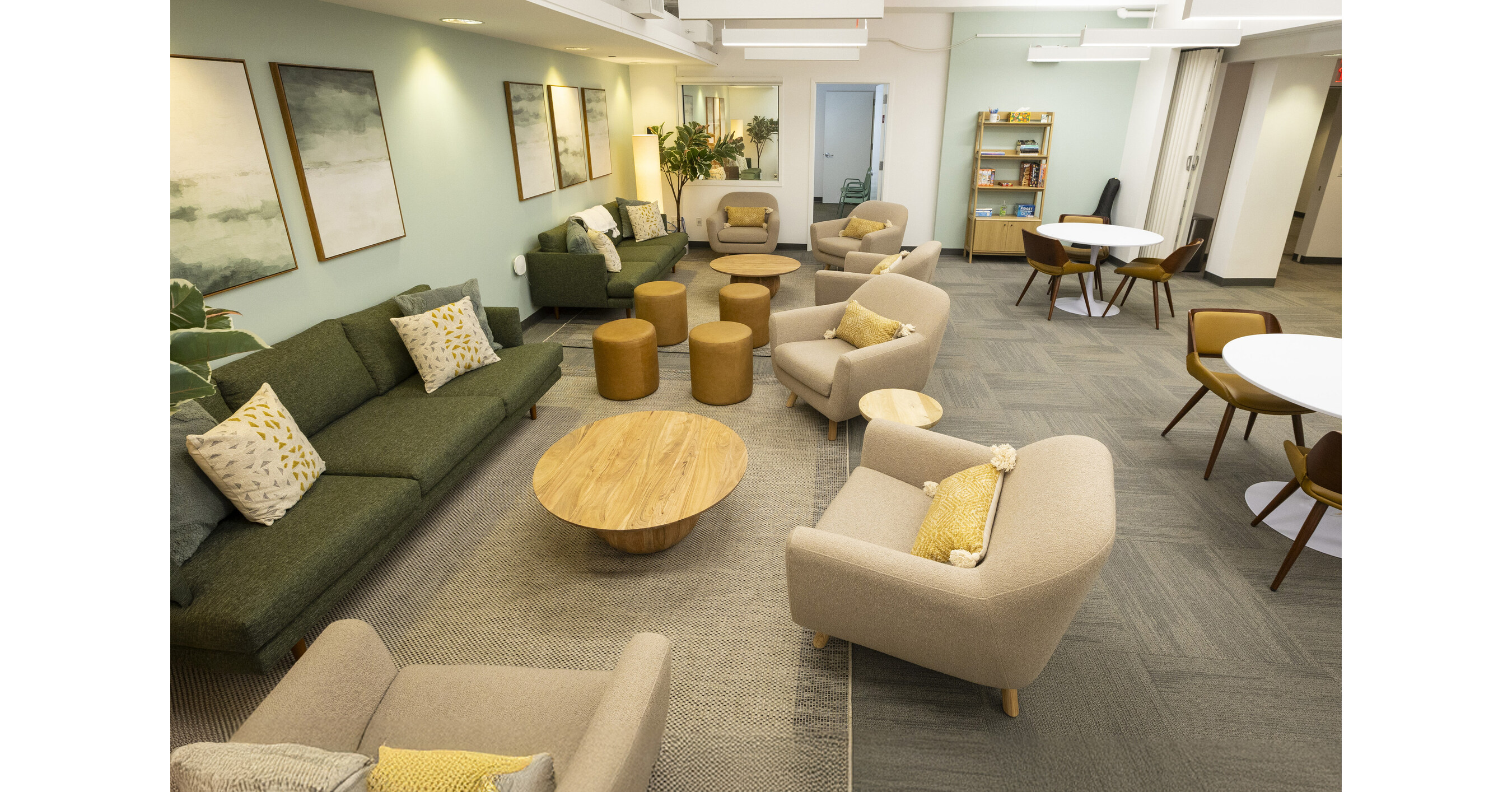 Amae Health Expands to New York City, Improving Access to Severe Mental ...