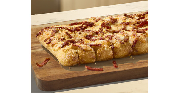 Marco's Pizza® Unveils a Craveable Twist on a Classic Side with New ...