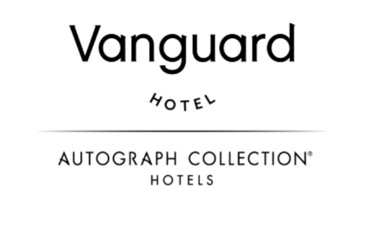 Autograph Hotel Logo The Vanguard Hotel, Autograph Collection DLR