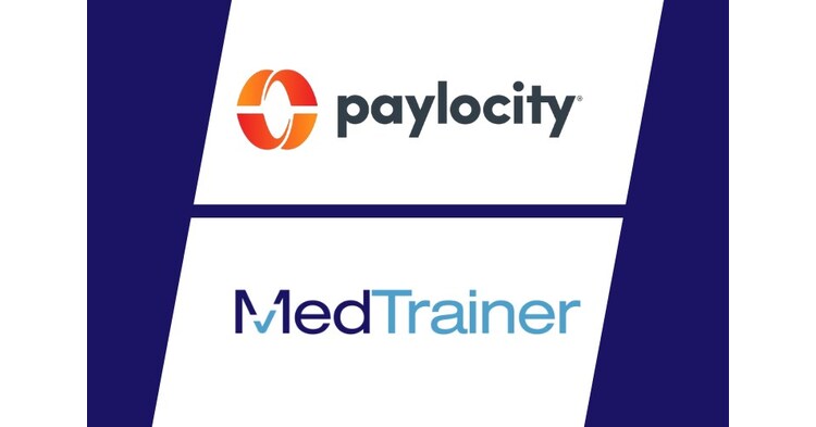 MedTrainer Announces Partnership With Paylocity to Simplify Healthcare ...