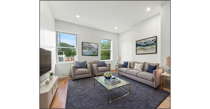 Greenbrook Completes Substantial Renovation Project, Abates and ...