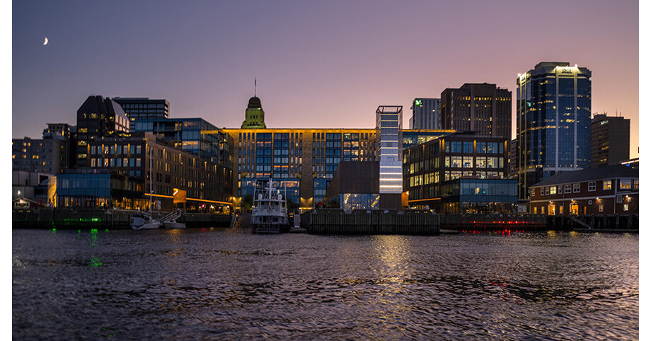 The Luxury Collection Expands in Canada with the Debut of Muir, a ...