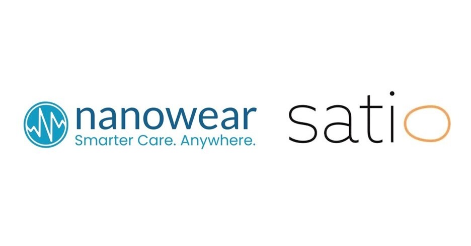 Cutting Edge At-Home MedTech and Digital Health Companies, Satio and ...
