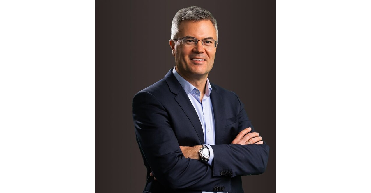 WARNER MUSIC GROUP APPOINTS ARMIN ZERZA AS EVP & CFO EFFECTIVE MAY 5