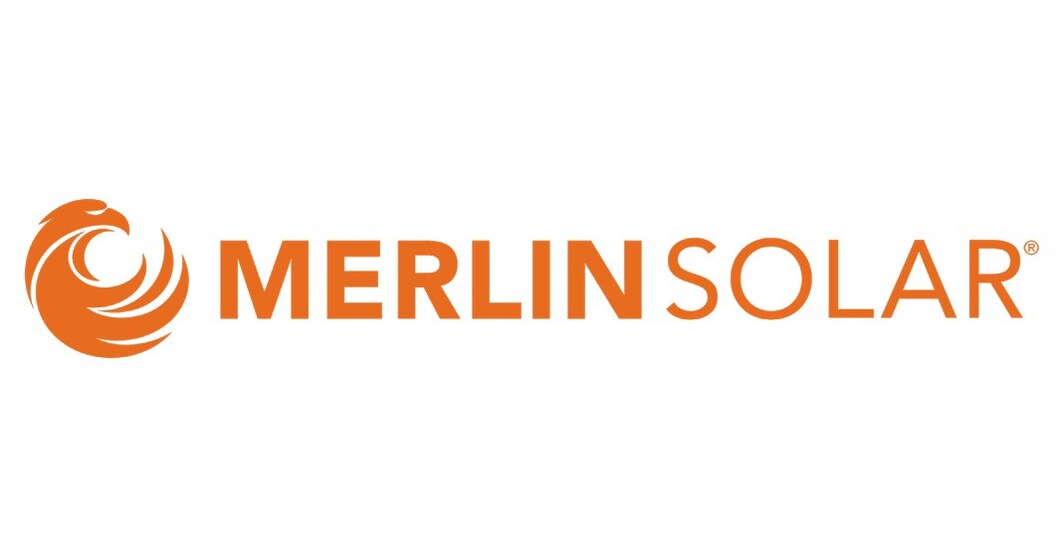 MERLIN SOLAR APPOINTS KENDALL COMBS AS CEO AND IAN VANREEPINGHEN AS CFO