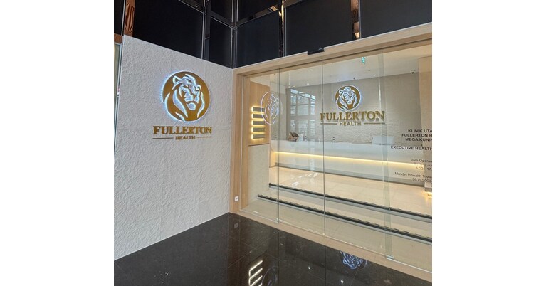 Fullerton Health Indonesia Launches First Executive Health Screening ...