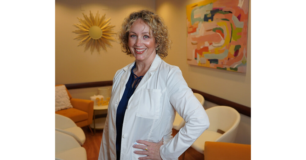The Inner Circle acknowledges, Kari Lynn Purcott, MD, FACOG as a Pinnacle Lifetime Member