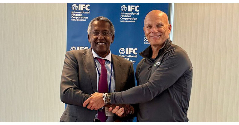 C2FO Raises $30 Million With IFC to Enhance Global Platform