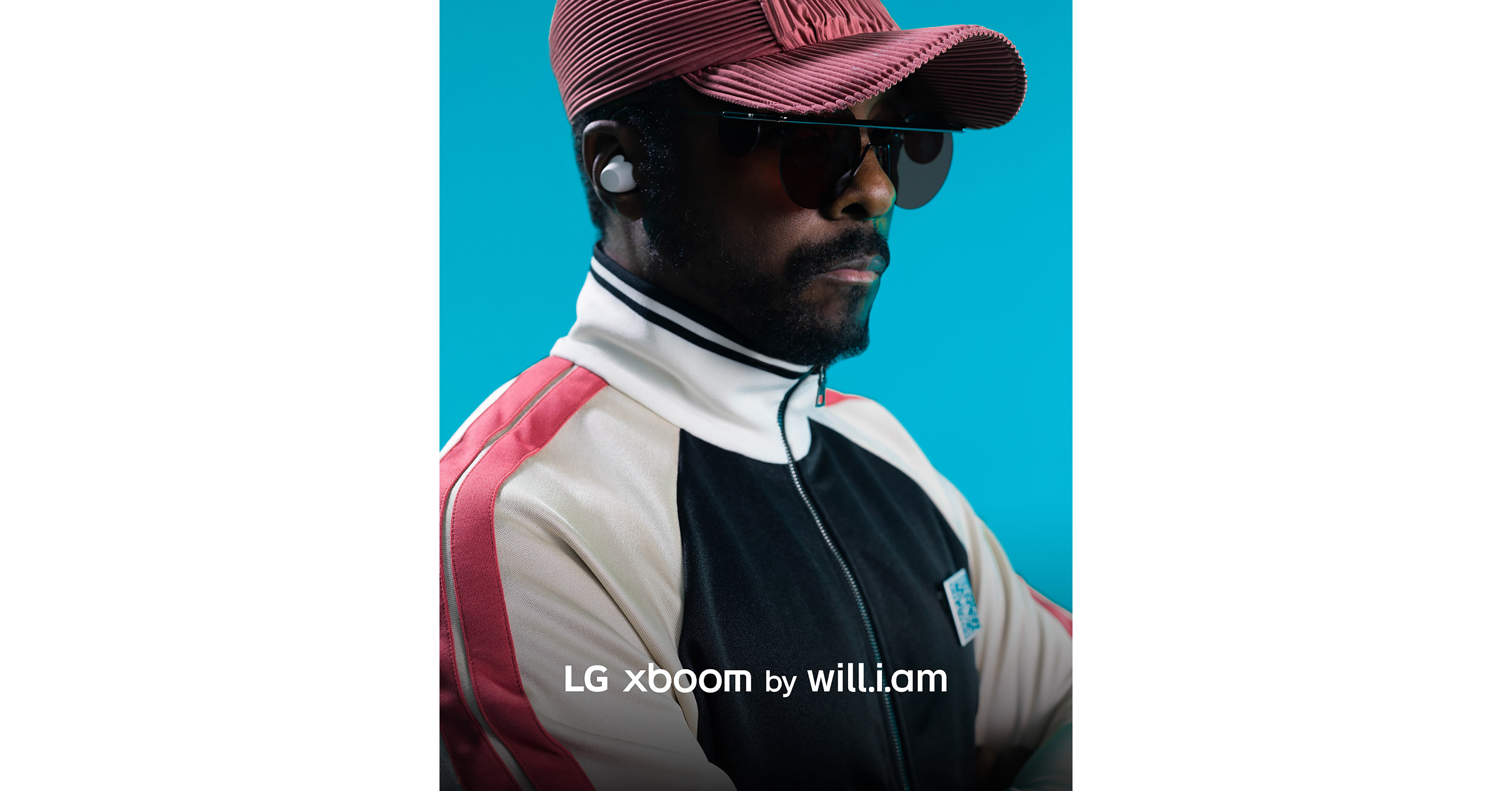 LG UNVEILS PRICING AND AVAILABILITY OF 'xboom by will.i.am' AUDIO ...