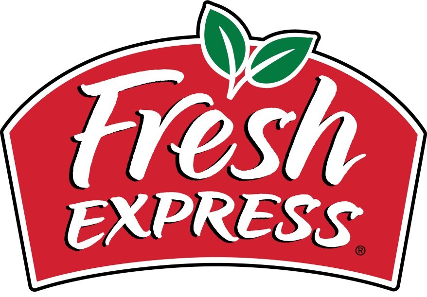 Fresh Express Logo Fresh Salad Creations 2024 Fresh Express