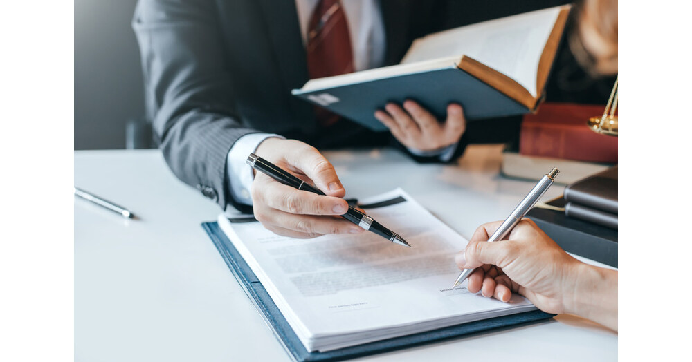 Harris Personal Injury Lawyers, Inc. Recovers $1,200,000 for Contra ...