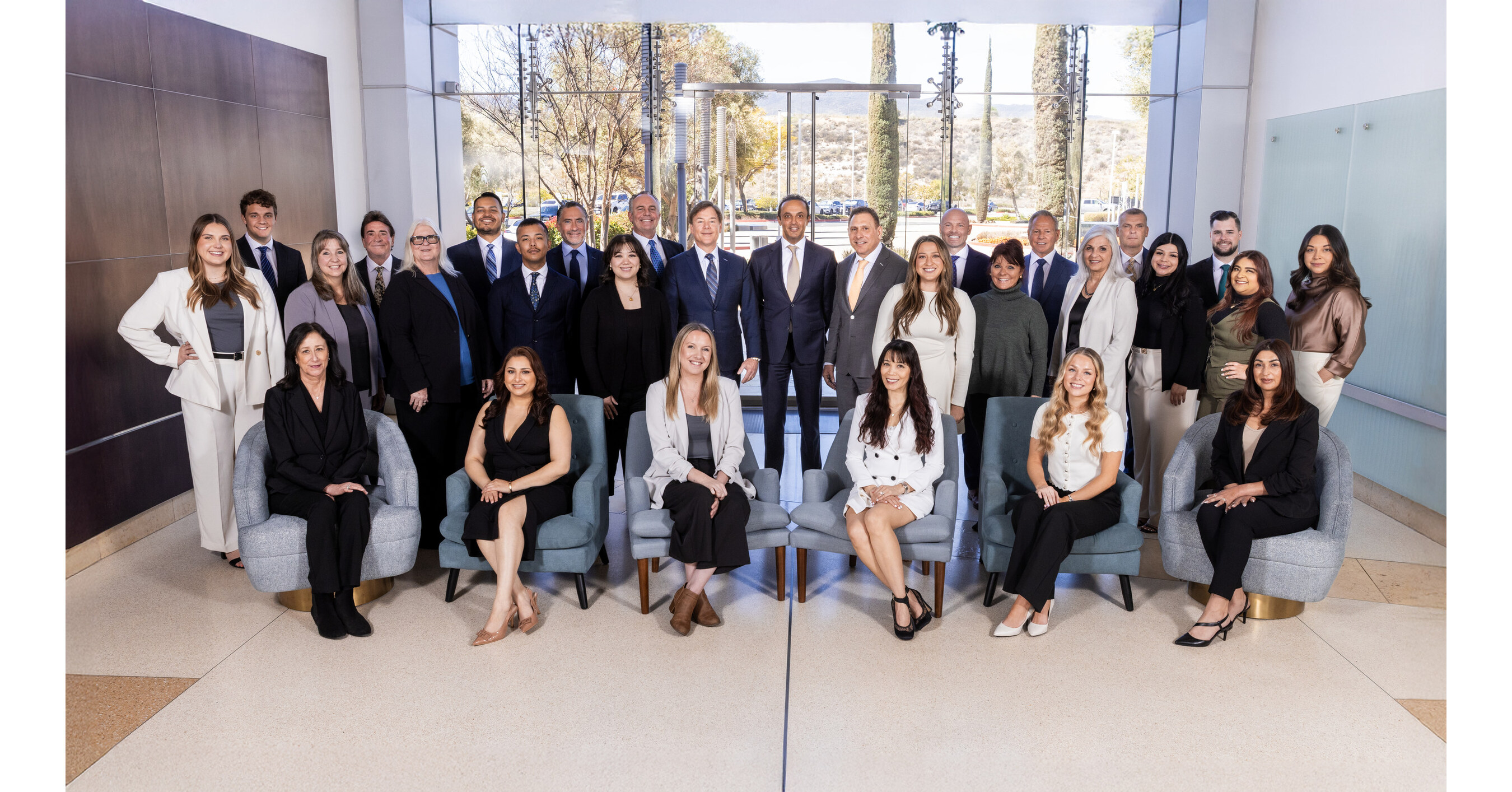 SAFEGUARD INVESTMENT ADVISORY GROUP EXPANDS TO ARIZONA WITH ACQUISITION ...