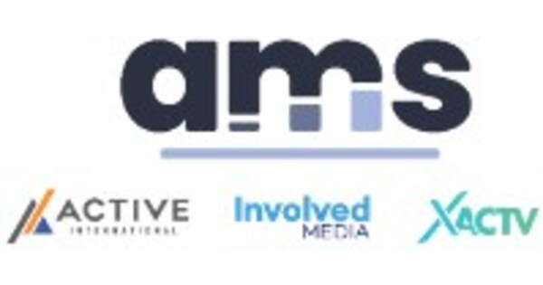 AMS and VideoAmp Announce Strategic Collaboration Advancing Cross ...