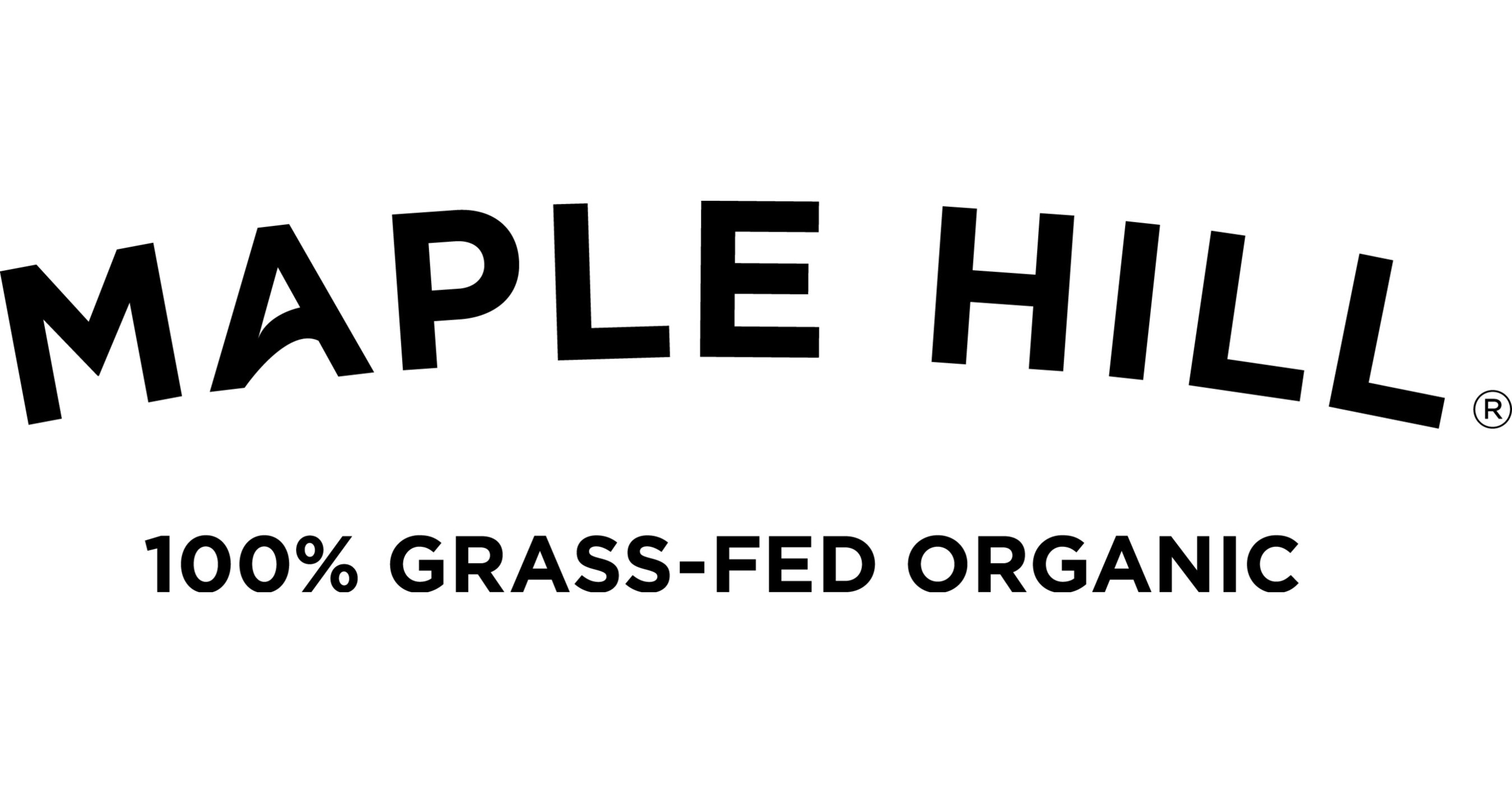 Maple Hill Creamery Declares April 15 As National 100% Grass-Fed ...