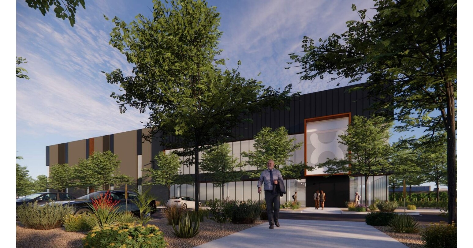 XNRGY Climate Systems Opens State-of-the-Art Manufacturing Facility in ...