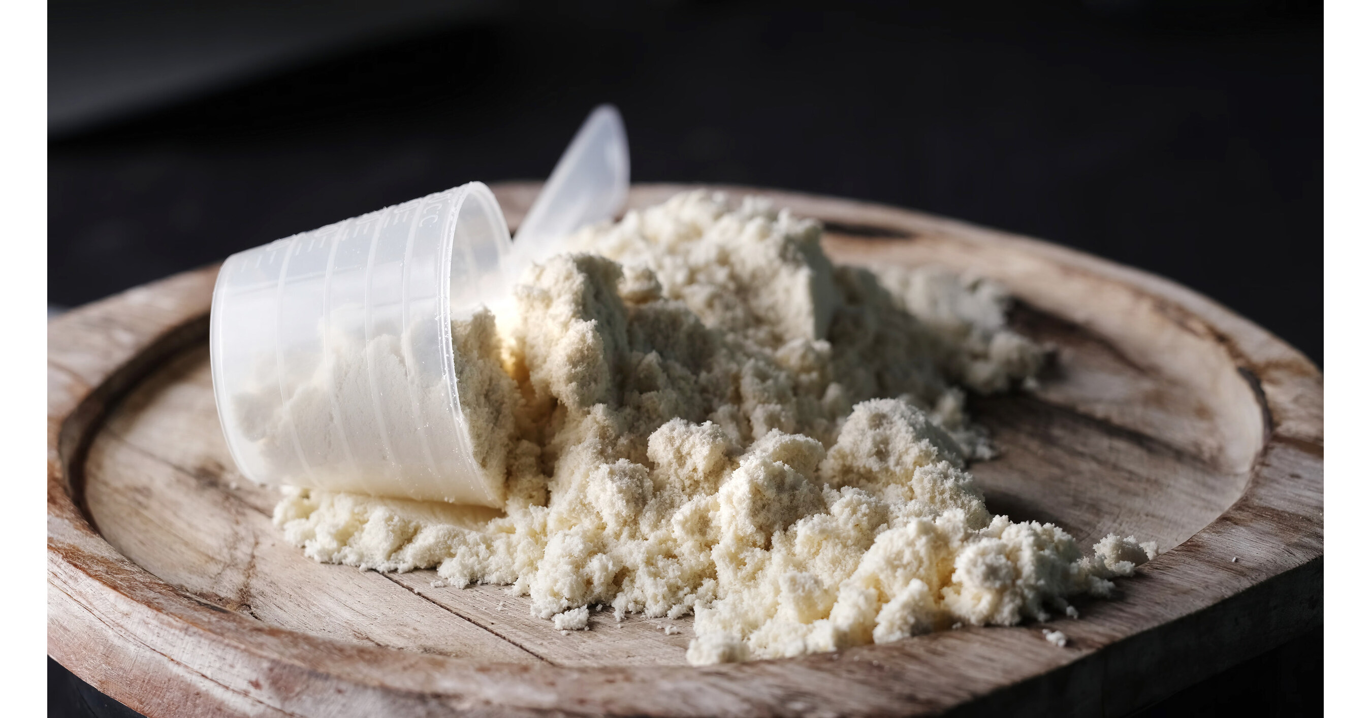 ZwitterCo™ Introduces New FDA Compliant Anti-Fouling Membranes for Whey ...