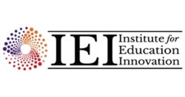 The Institute for Education Innovation Launches "Start-Up Track" for ...