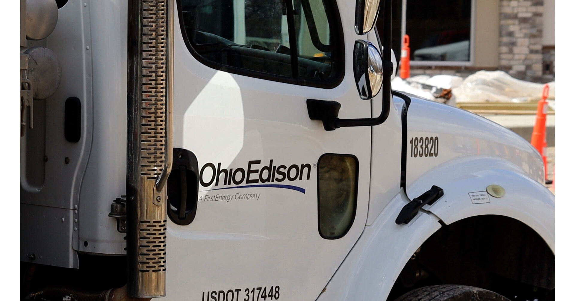 Ohio Edison Power Upgrades Will Support Manufacturing and Boost Economic Growth in Clark County