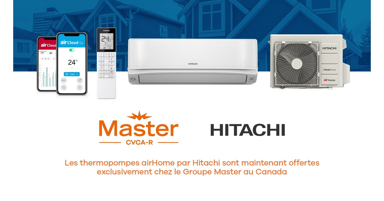 Master élargit son portefeuille de produits CVCA avec les produits ...