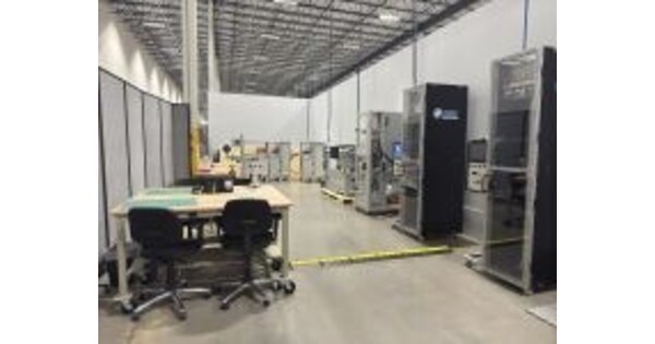 Machine Solutions Inc. to Host Spring Product Showcase April 29-30 in ...