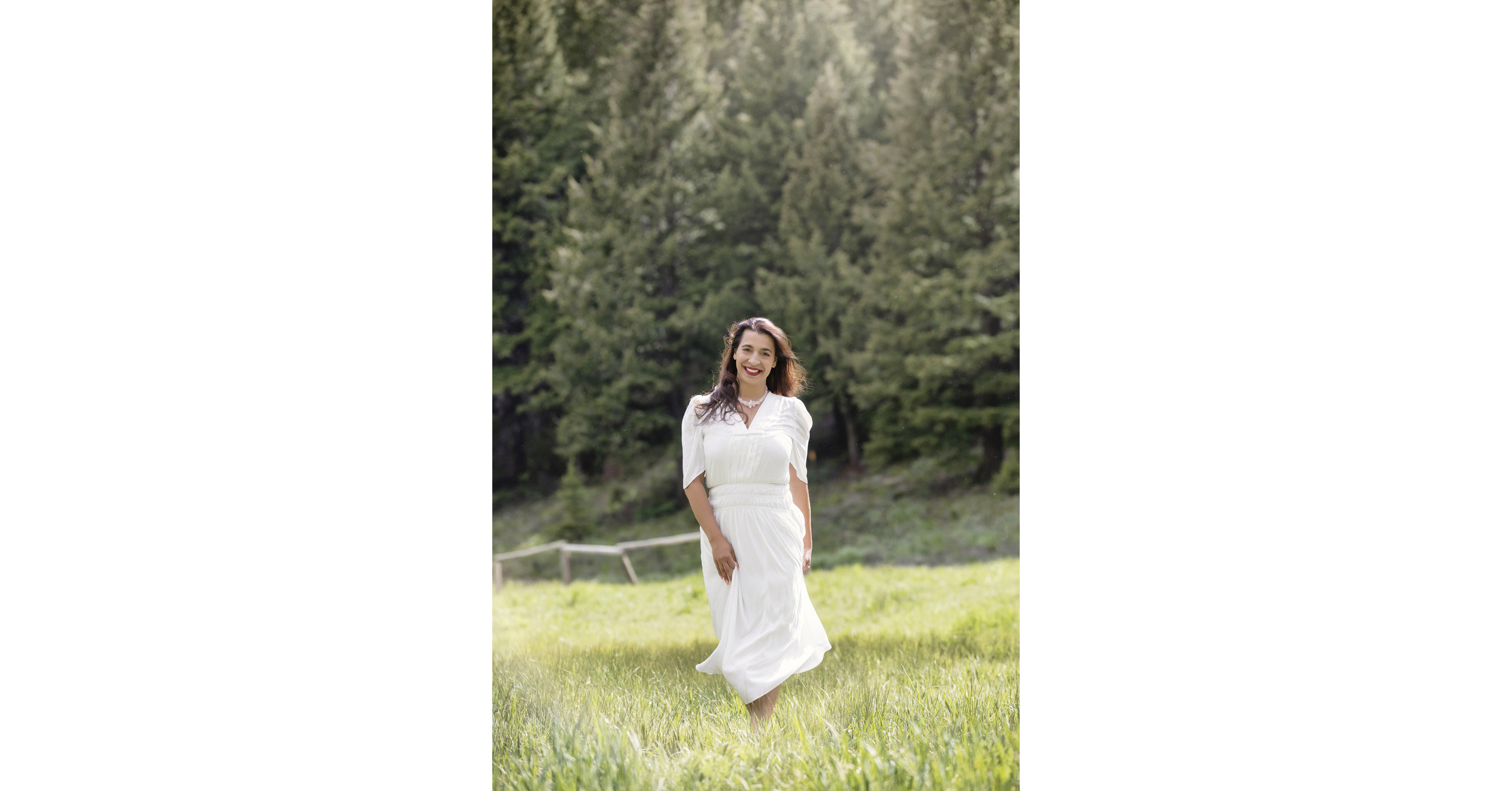 Spiritual Life Coach Tammy Adams Shares Intuitive Guidance and Healing ...