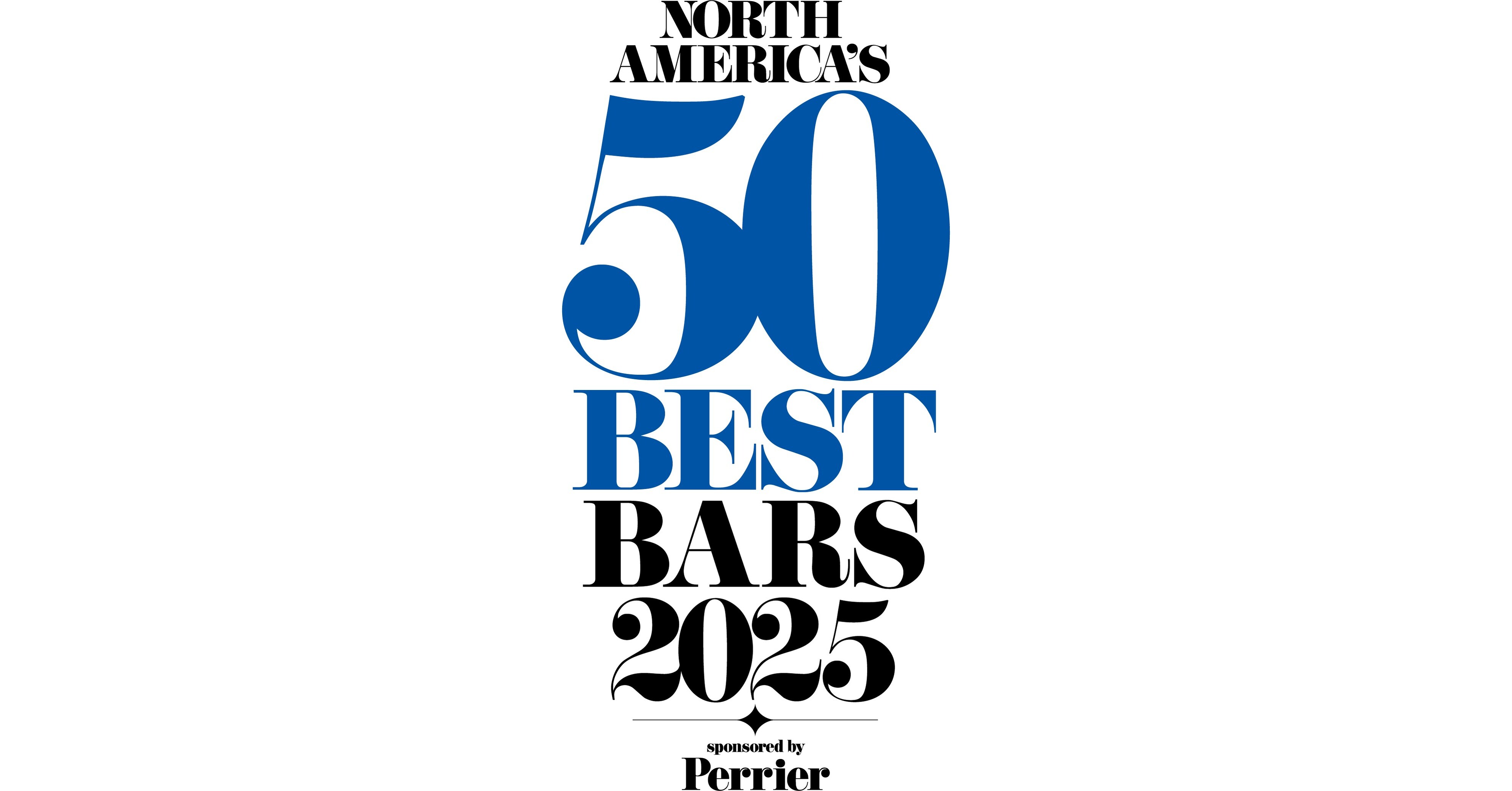 メキシコシティの HANDSHAKE SPEAKEASY が、NORTH AMERICA'S 50 BEST BARS のランキング発表に伴い ...