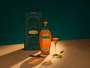 ANGEL'S ENVY ® Releases Newest Cellar Collection Series, Vol. 5 ...