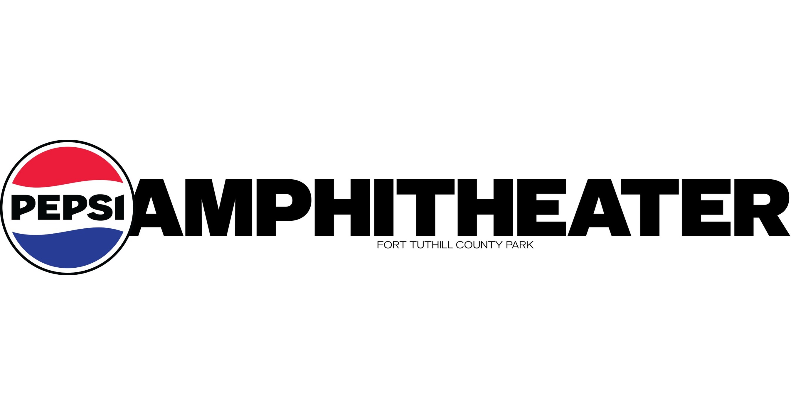 Pepsi Amphitheater at Fort Tuthill County Park, Flagstaff, Ariz ...