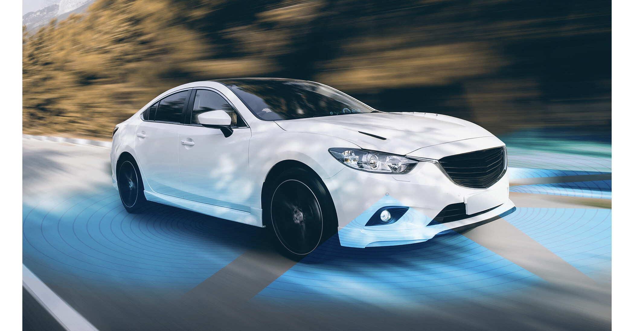 TI enables automakers to advance vehicle autonomy and safety with new ...