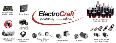 ElectroCraft Strengthens Commitment to U.S. Market with Focus on ...
