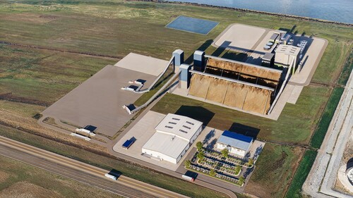 Fidelis' AtmosClear signs agreement with Microsoft for high-quality ...