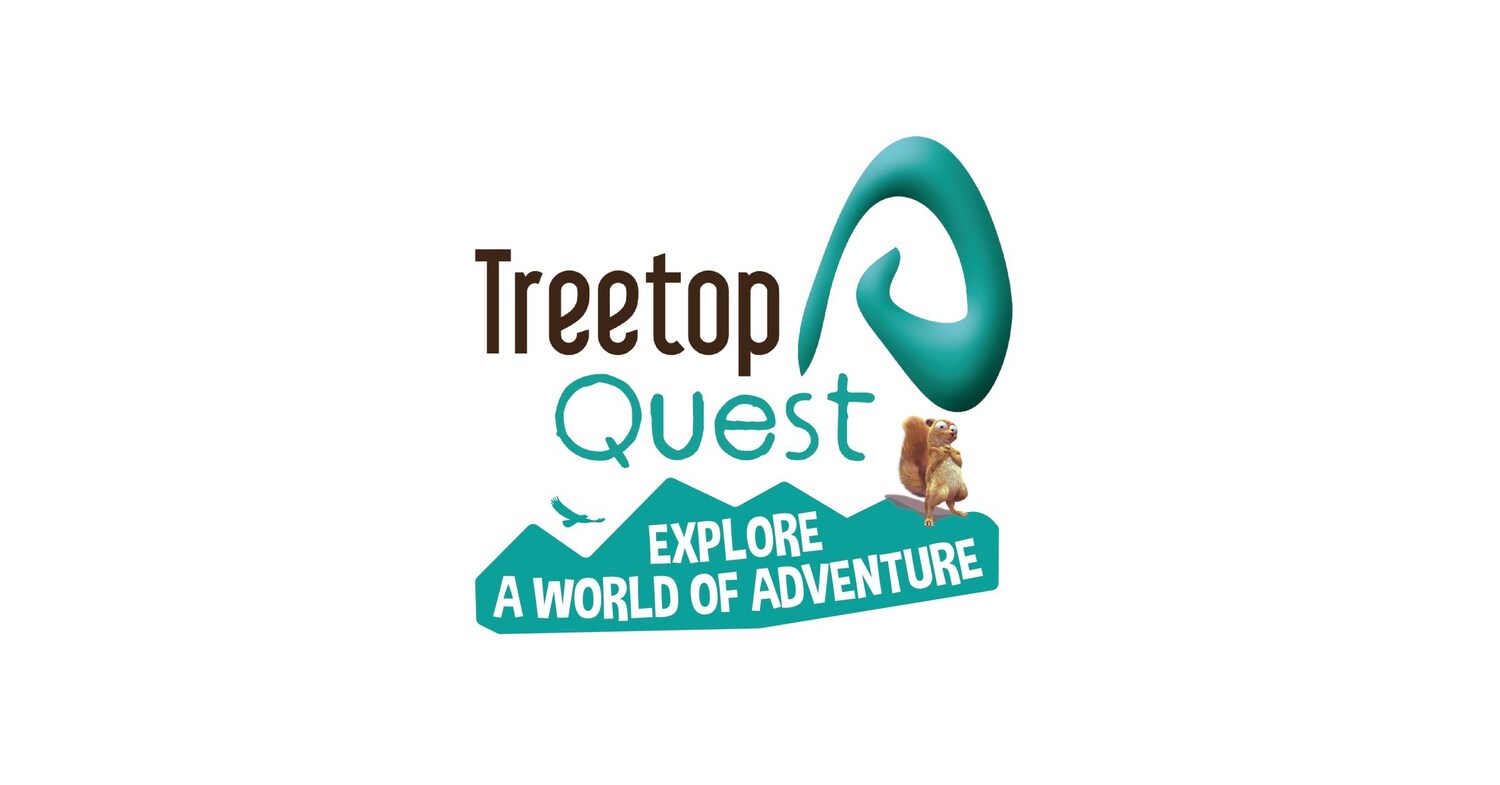 Adventure is calling - Explore the Treetops with Treetop Quest's Aerial ...
