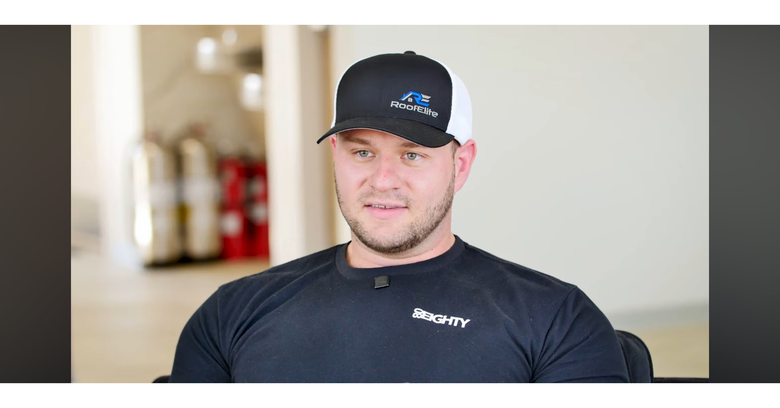 Mitch Bunkowske, Owner of Roof Elite, Leads Relief Efforts for Florida ...