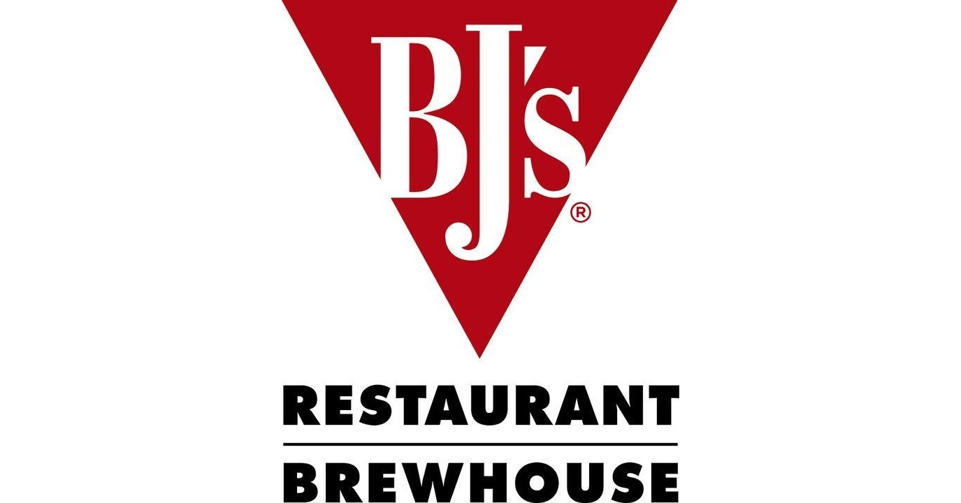 BJ's Restaurant & Brewhouse Celebrates National Burger Month with New ...