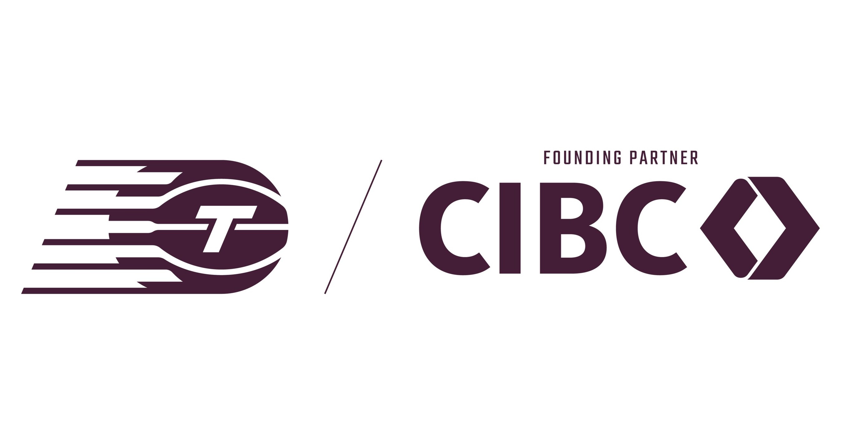 LA BANQUE CIBC DEVIENT PARTENAIRE FONDATRICE DU TORONTO TEMPO