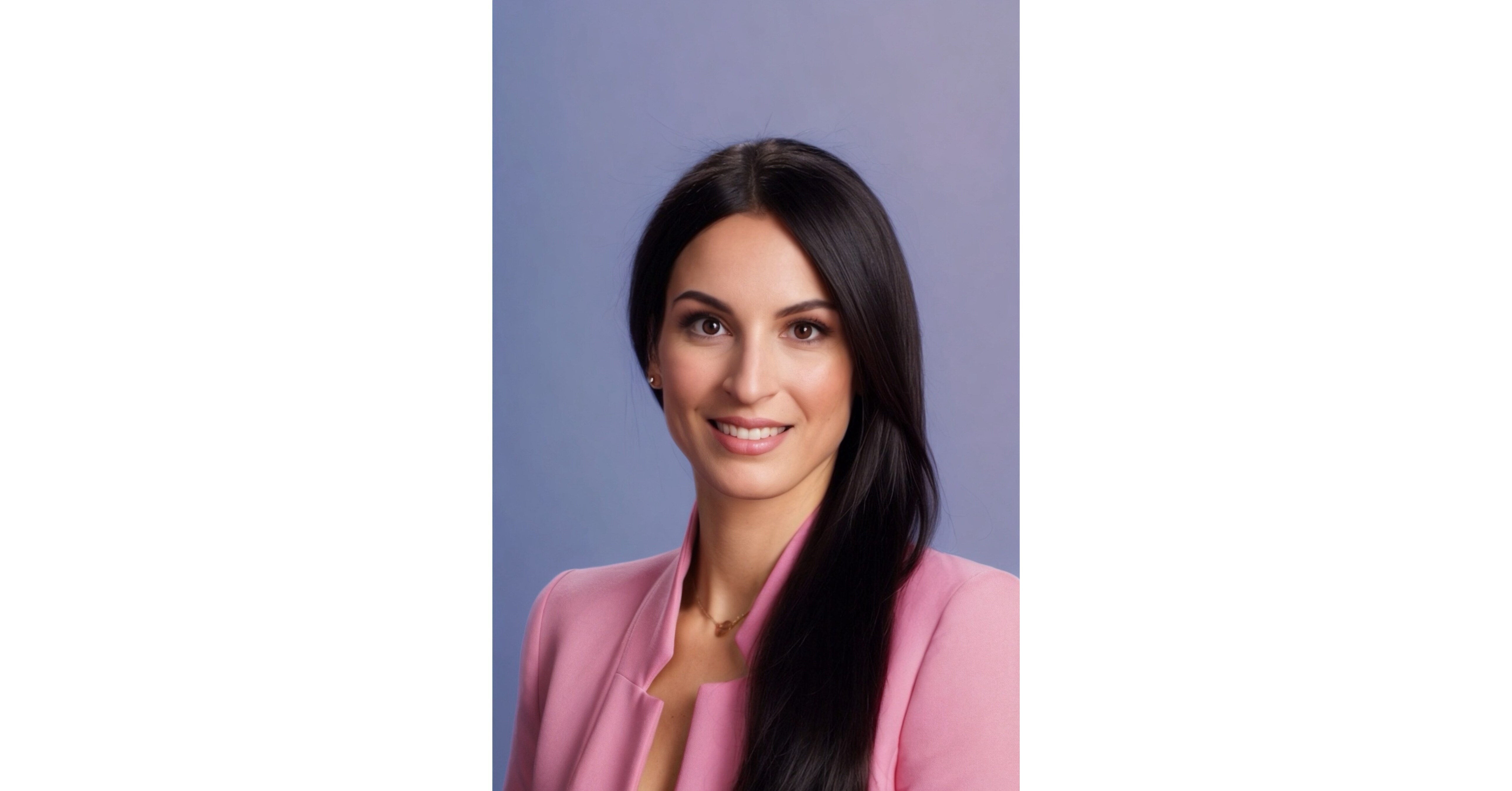 MARIA LONG PROMOTED TO RESILIENCE CHIEF UNDERWRITING OFFICER