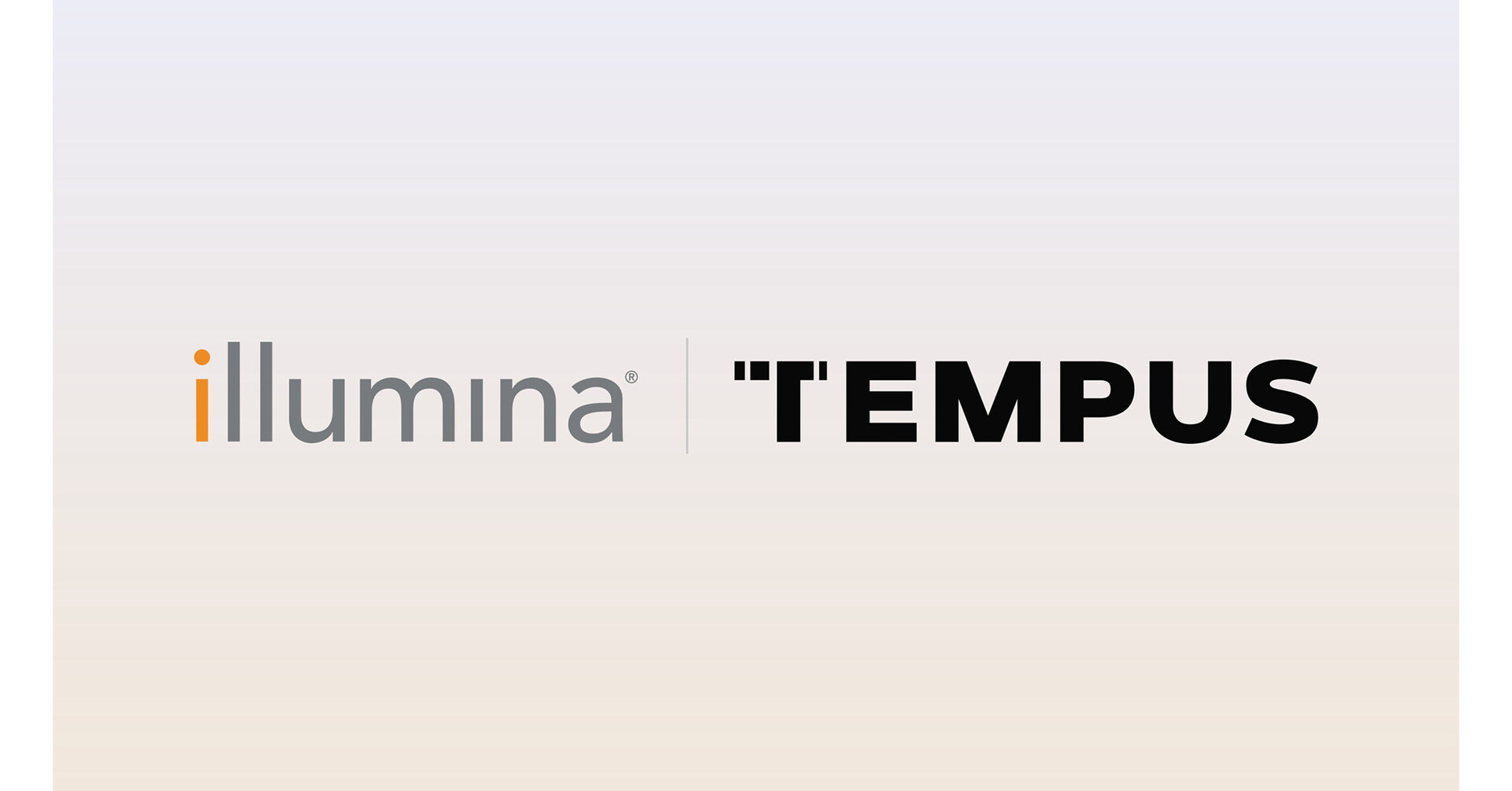 Illumina and Tempus partner to drive the future of precision medicine ...