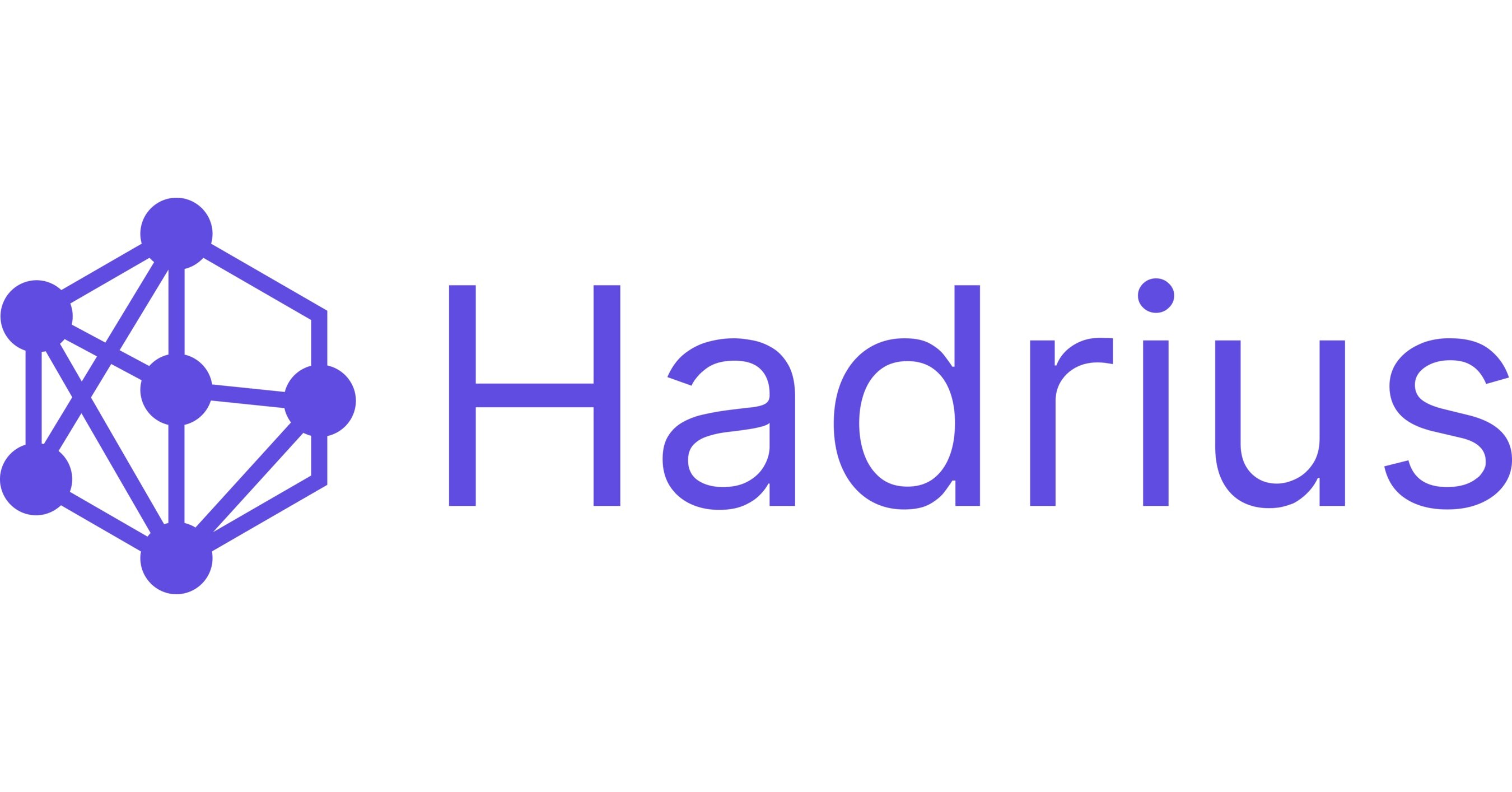 HADRIUS REVOLUTIONIZES COMPLIANCE WITH AI-POWERED TECHNOLOGY SUITE ...
