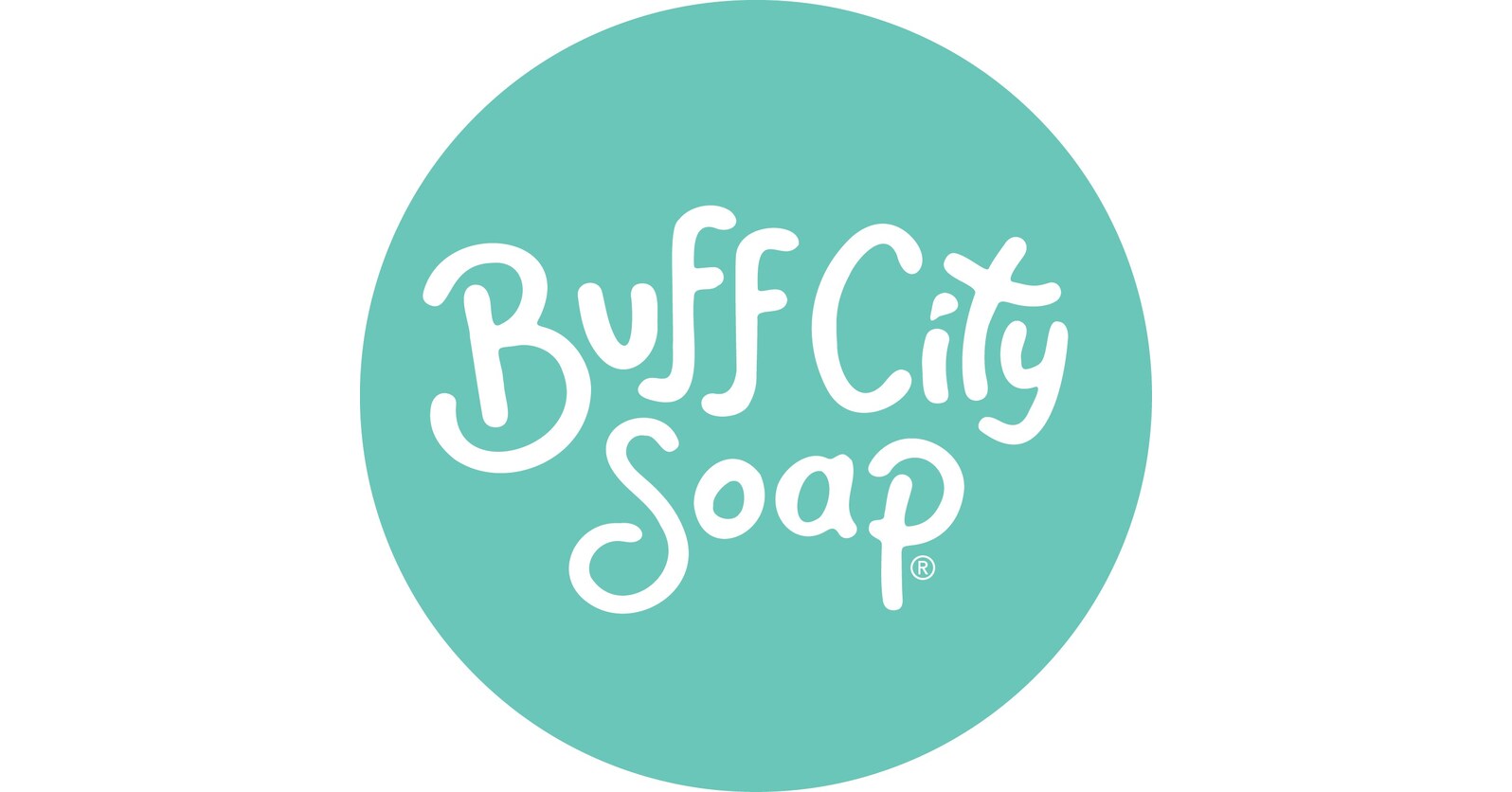 Shower Differently: Buff City Soap Launches Plant Based Body Wash