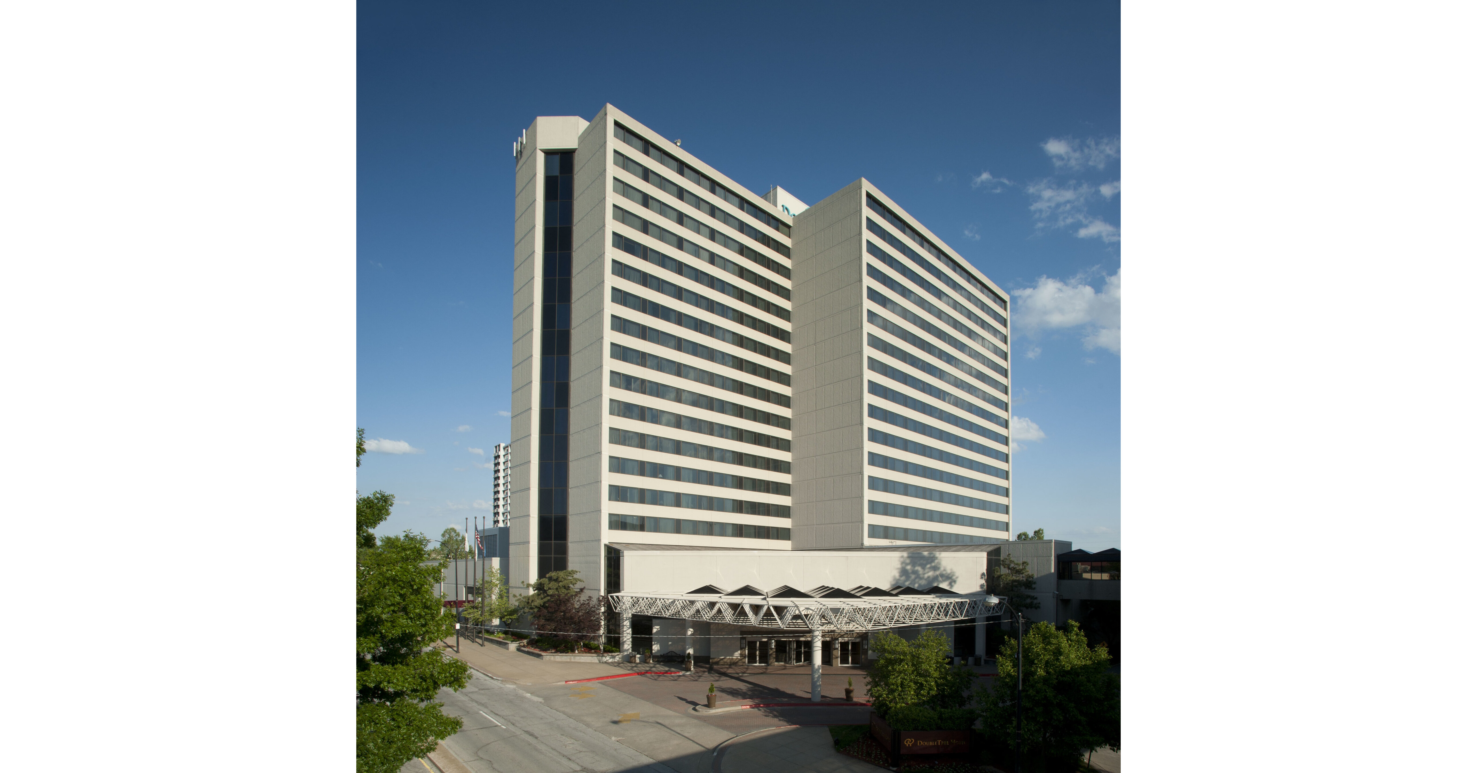 Crescent Hotels & Resorts Announces Management of Two DoubleTree by ...