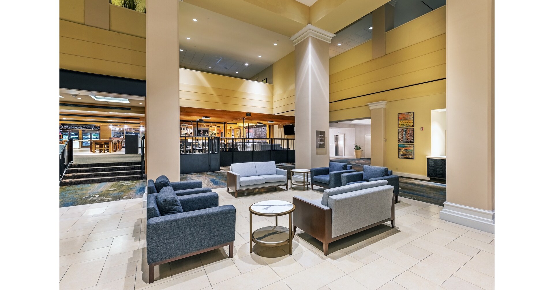Crescent Hotels & Resorts Announces Management of Two DoubleTree by ...